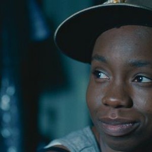 Pariah - Rotten Tomatoes