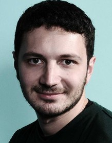 Burak Balci | Rotten Tomatoes