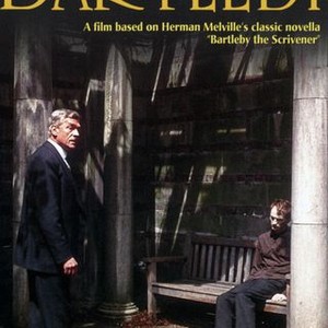 Bartleby - Rotten Tomatoes
