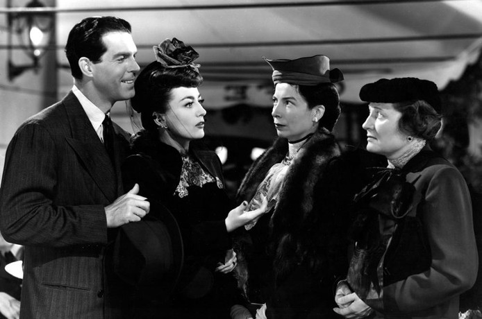 Ann Shoemaker Actress Ann Shoemaker Movies & TV Shows List | Rotten