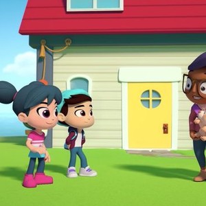 StarBeam: Season 3, Episode 9 - Rotten Tomatoes