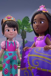 Princess Power: Season 1, Episode 2 - Rotten Tomatoes