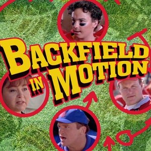 Backfield in Motion - Rotten Tomatoes