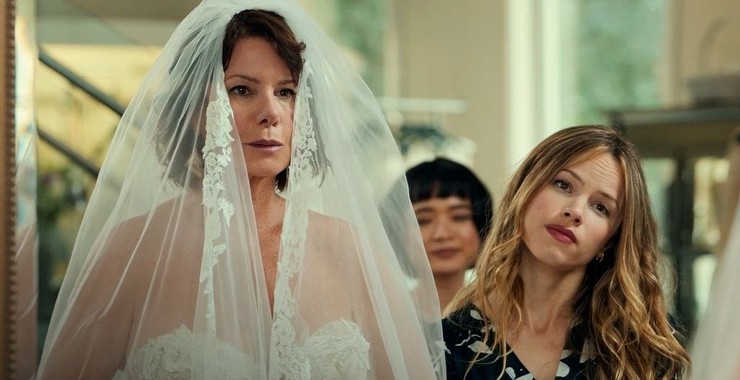 Daughter of the Bride - Rotten Tomatoes