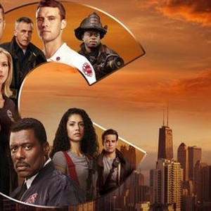 Chicago Fire - Rotten Tomatoes