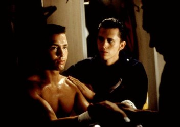 1990 Jon Seda Jon Seda IMDb