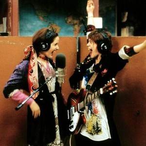 Robin Johnson - Rotten Tomatoes