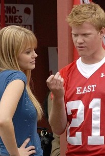 Friday Night Lights: Season 4, Episode 4 | Rotten Tomatoes