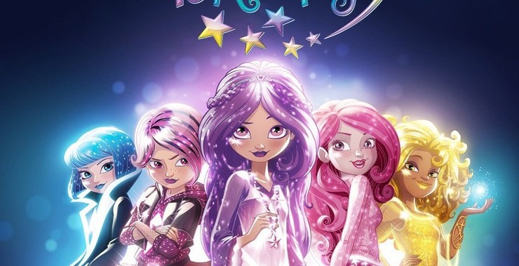 Star Darlings - Rotten Tomatoes