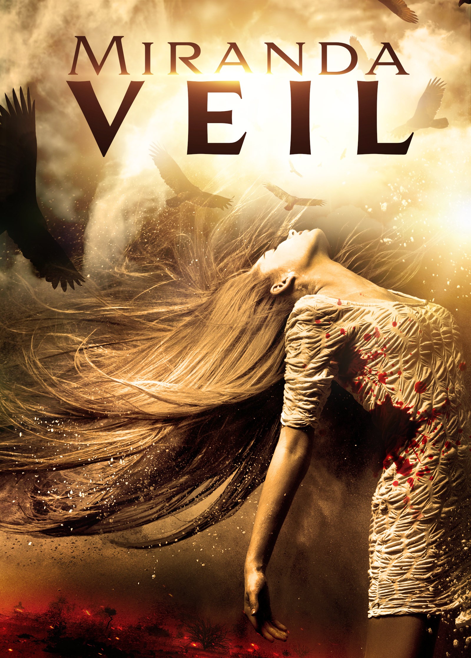 Miranda Veil | Rotten Tomatoes