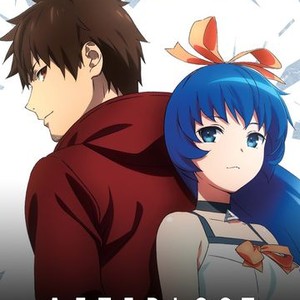 Afterlost - Rotten Tomatoes