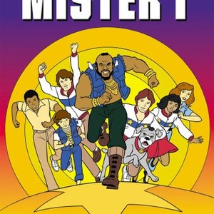 Mister T - Rotten Tomatoes