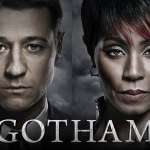 Gotham - Rotten Tomatoes