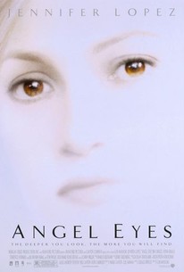 Angel Eyes | Rotten Tomatoes