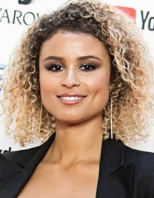 Thandi Phoenix - Rotten Tomatoes