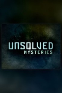 Unsolved Mysteries: Season 1, Episode 49 | Rotten Tomatoes