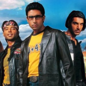 Dhoom - Rotten Tomatoes