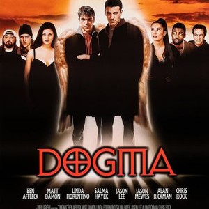Dogma - Rotten Tomatoes
