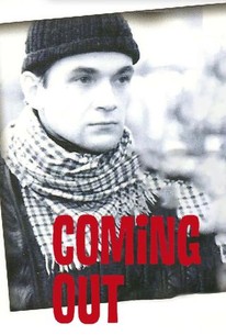 Coming Out | Rotten Tomatoes