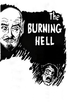 the burning hell