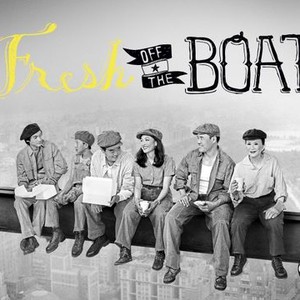 Fresh Off the Boat - Rotten Tomatoes