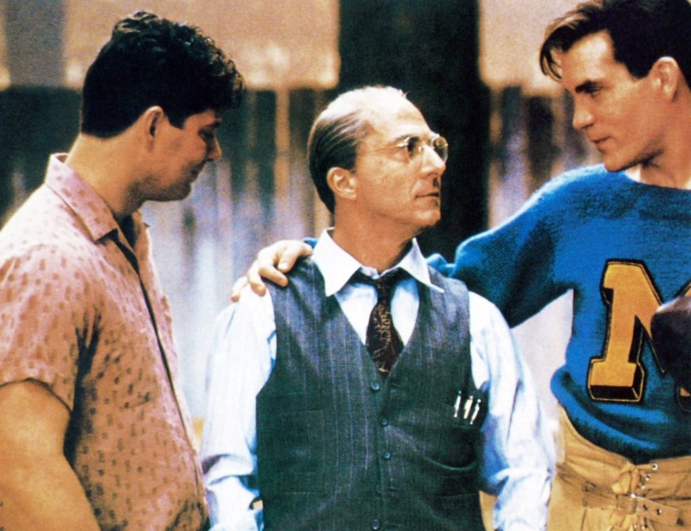 John Malkovich Young Biff