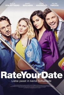 Rate your Date | Rotten Tomatoes