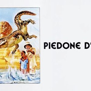 Piedone d'Egitto - Rotten Tomatoes