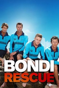 Bondi Rescue - Rotten Tomatoes