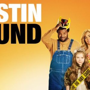 Austin Found - Rotten Tomatoes