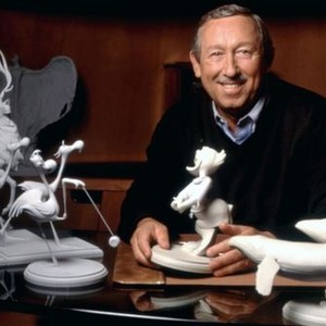 Roy E. Disney - Rotten Tomatoes