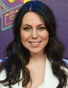Kristel Verbeke | Rotten Tomatoes