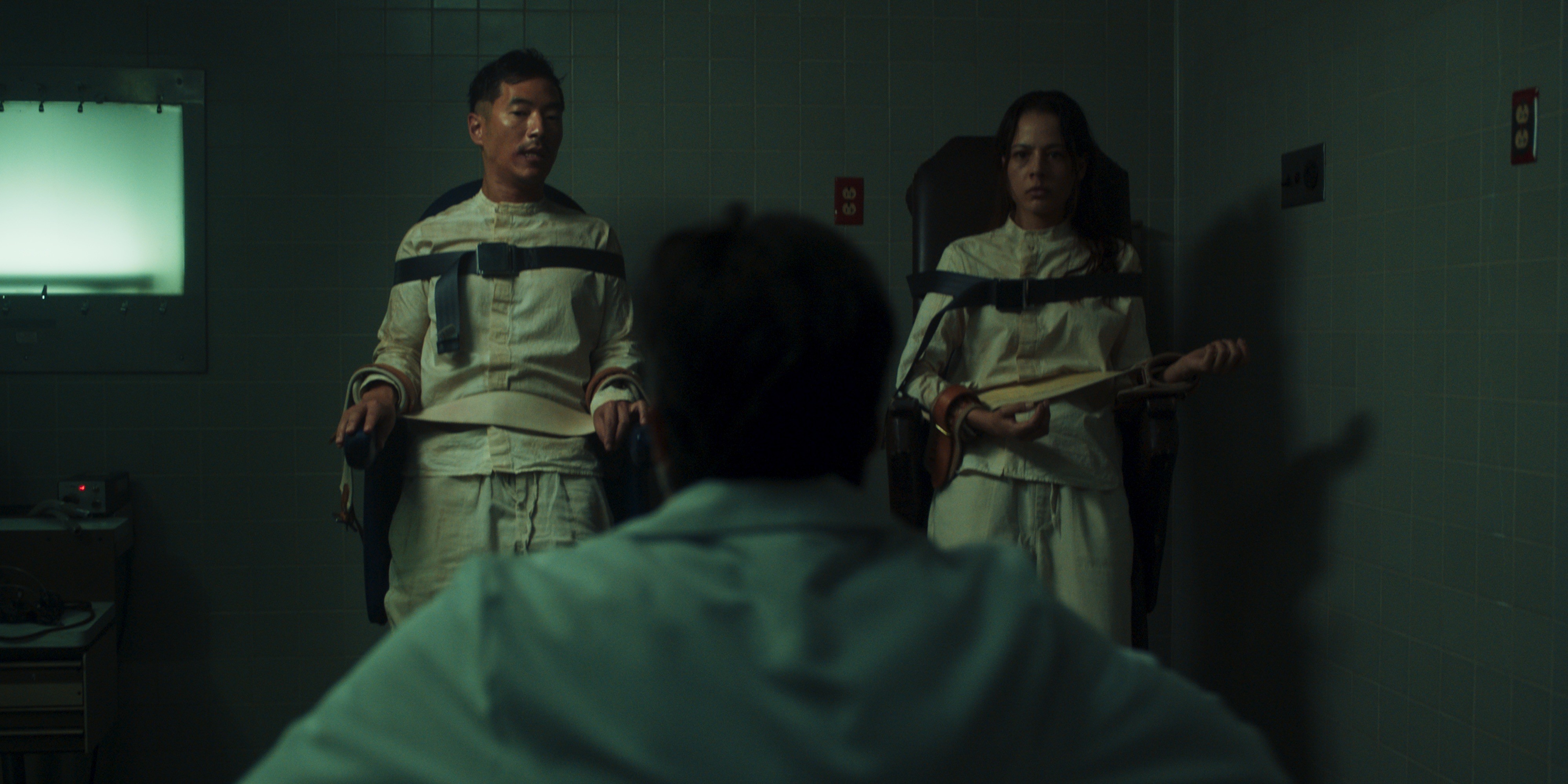 Conoce "Phobias", la nueva antología de terror experimental y violencia