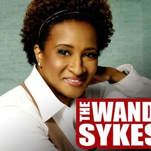 The Wanda Sykes Show - Rotten Tomatoes