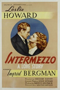 Intermezzo | Rotten Tomatoes
