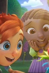 Action Pack: Season 2, Episode 6 | Rotten Tomatoes