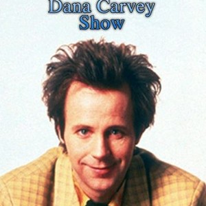 The Dana Carvey Show - Rotten Tomatoes