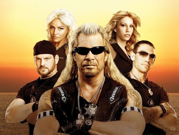 Dog The Bounty Hunter Cast Dog The Bounty Hunter Summary, Latest News,