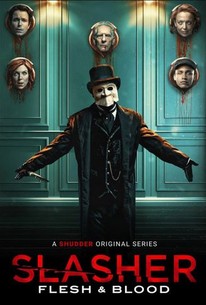 Slasher: Flesh & Blood | Rotten Tomatoes