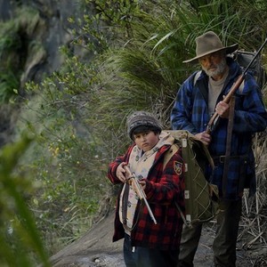 Hunt for the Wilderpeople - Rotten Tomatoes
