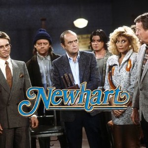 Newhart - Rotten Tomatoes