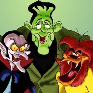 Groovie Goolies: Season 1, Episode 13 - Rotten Tomatoes