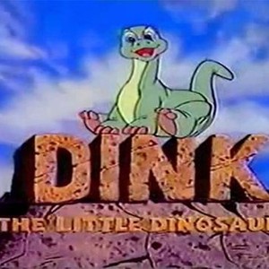 Dink, the Little Dinosaur - Rotten Tomatoes