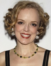 Nancy Anderson - Rotten Tomatoes