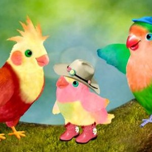 3rd & Bird: Season 1, Episode 22 - Rotten Tomatoes