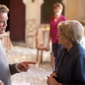 John Madden - Rotten Tomatoes