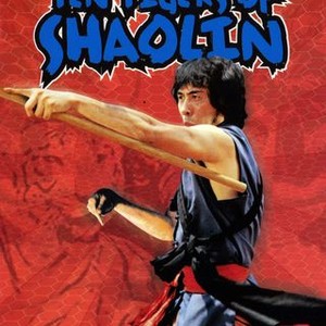 Ten Tigers of Shaolin - Rotten Tomatoes