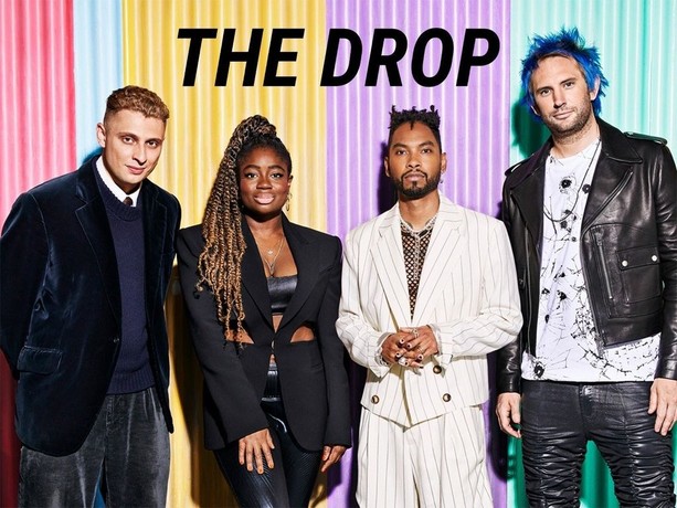 The Drop | Rotten Tomatoes