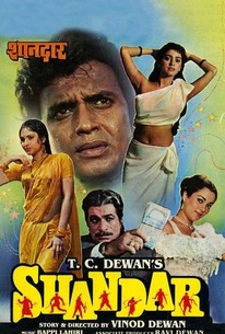 Shandaar | Rotten Tomatoes