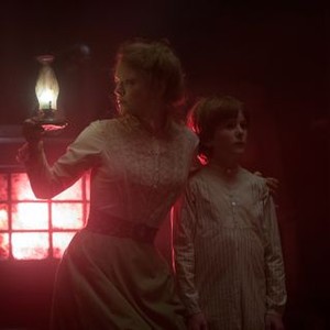 Winchester - Rotten Tomatoes